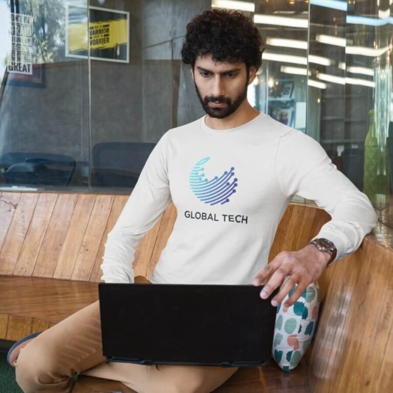 Create Custom Company Shirts With Ease – Printify