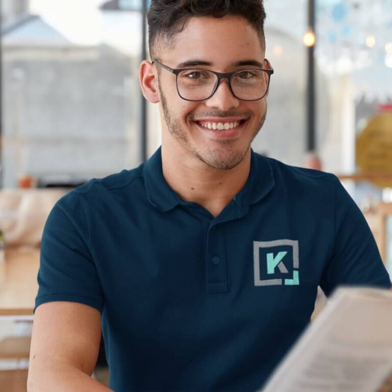 Create Custom Company Shirts With Ease – Printify