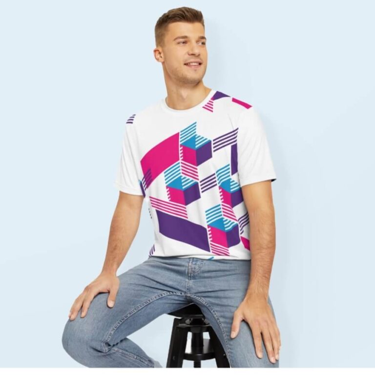 Create Custom Company Shirts With Ease – Printify