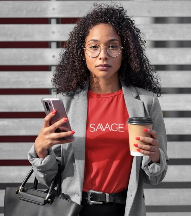 Create Custom Company Shirts With Ease – Printify