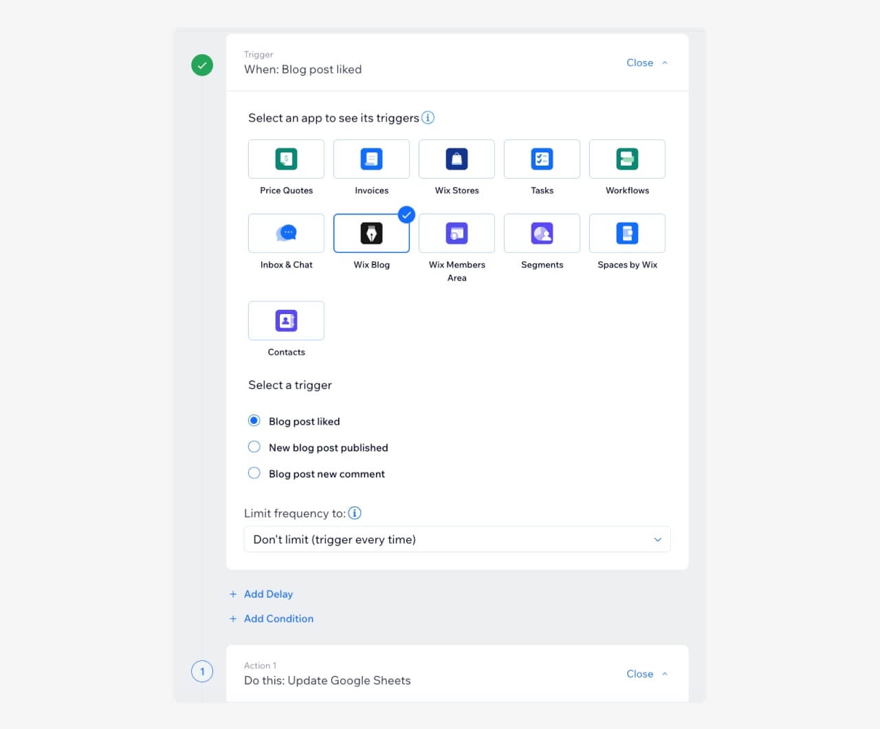 Wix Automations: Manage Your Website With Ease | Printify