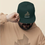 Create custom logo merchandise | No minimum order quantity!