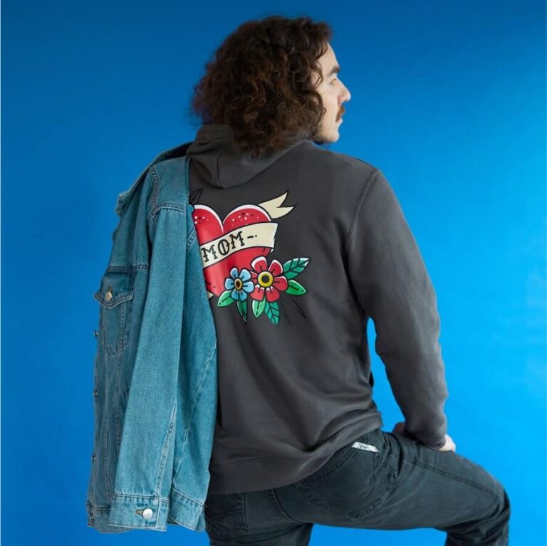 Create Custom Hoodies in Australia | With Printify