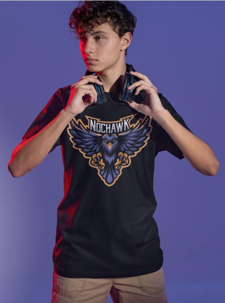 Custom eSports Jerseys – Gear Up With Printify