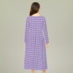 Custom print dress | Design Your Own Dress