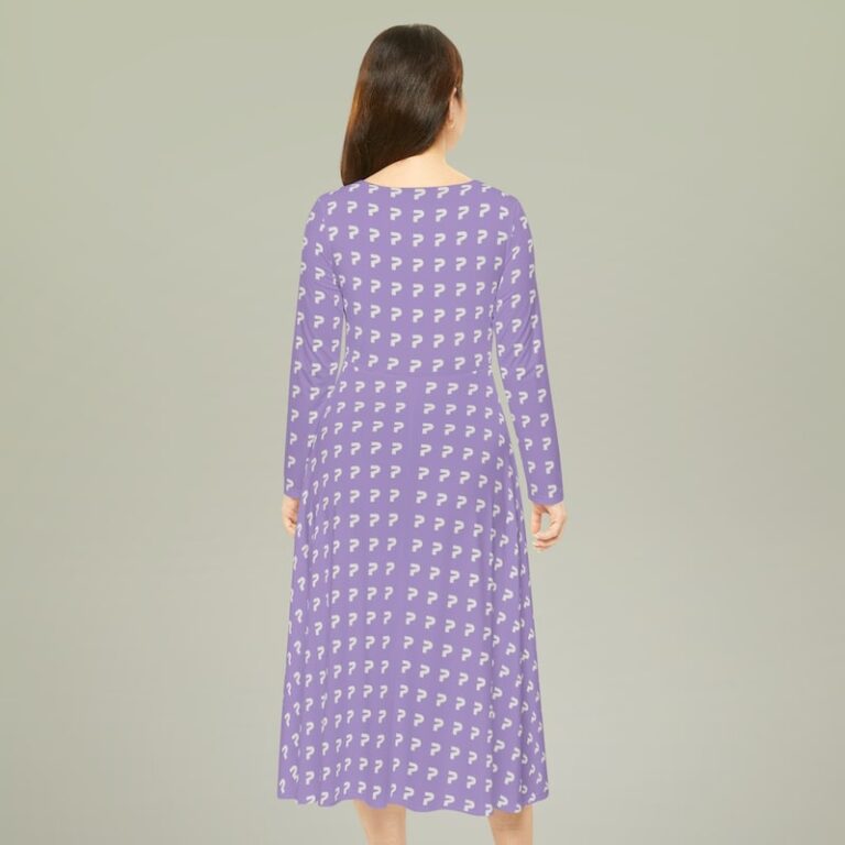 Custom print dress | Design Your Own Dress