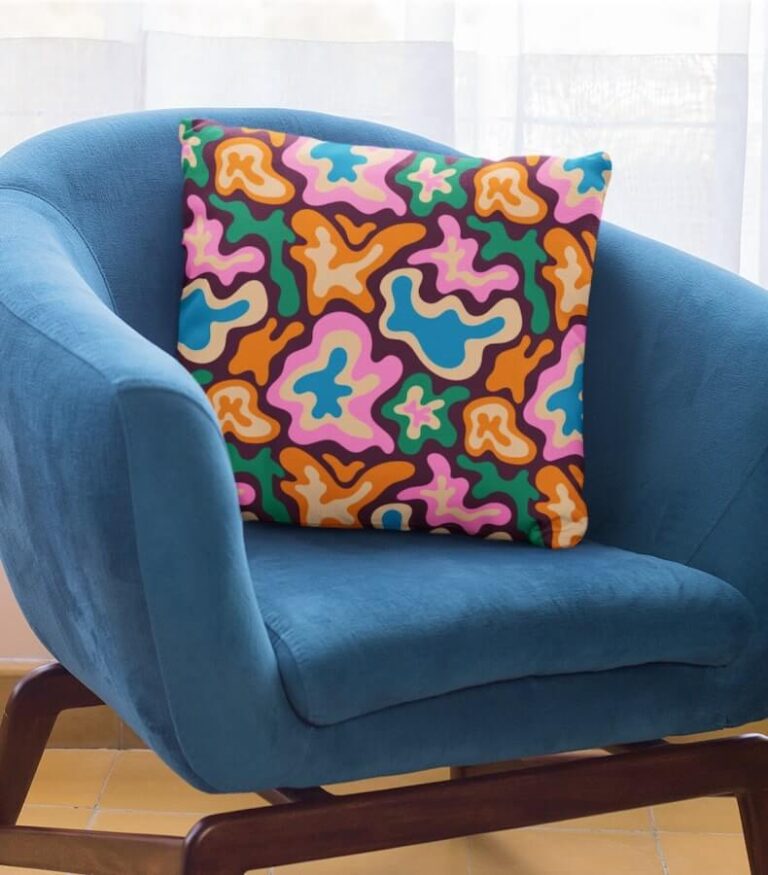 Custom pillow printing – Order for yourself or sell online