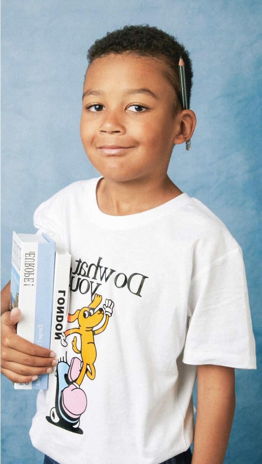 Custom School Apparel