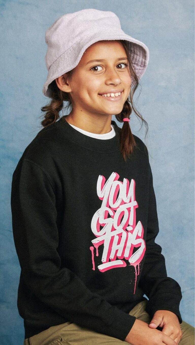 Custom School Apparel