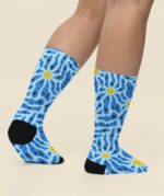 Custom socks – Design personalized socks with Printify
