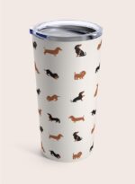 Create custom tumblers for yourself or sell with Printify