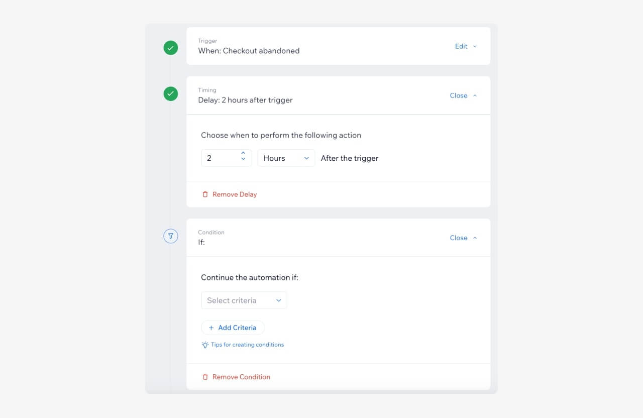 Wix Automations: Manage Your Website With Ease | Printify