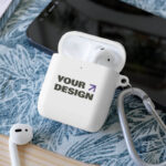 Custom AirPod Case | Printify