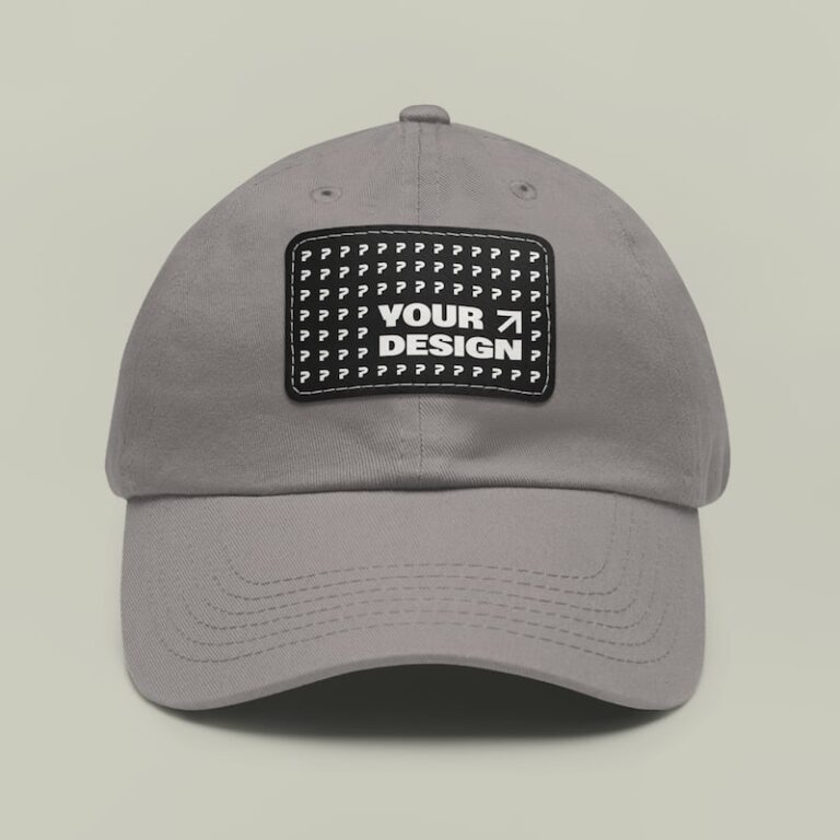 Design Custom Hats Online | Print on Demand