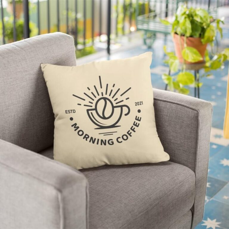 Custom pillow printing – Order for yourself or sell online
