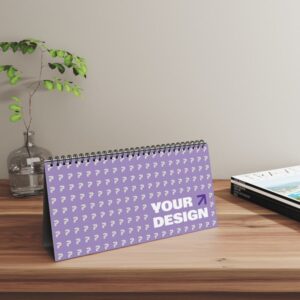 Print-on-Demand Calendars – Design Custom Calendars Online