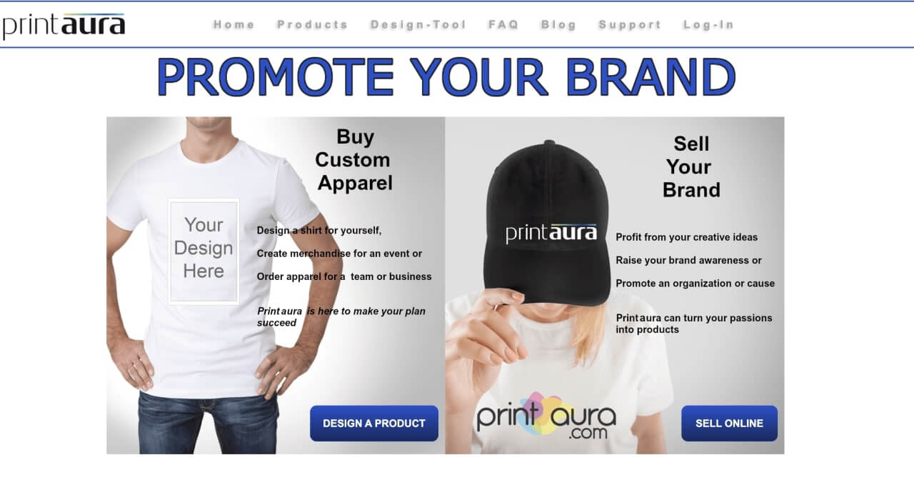 8 Best T-Shirt Dropshipping Companies (2025)