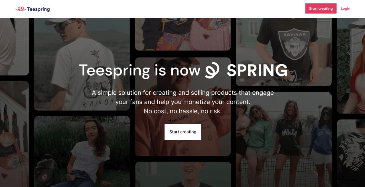 8 Best T-Shirt Dropshipping Companies (2025)