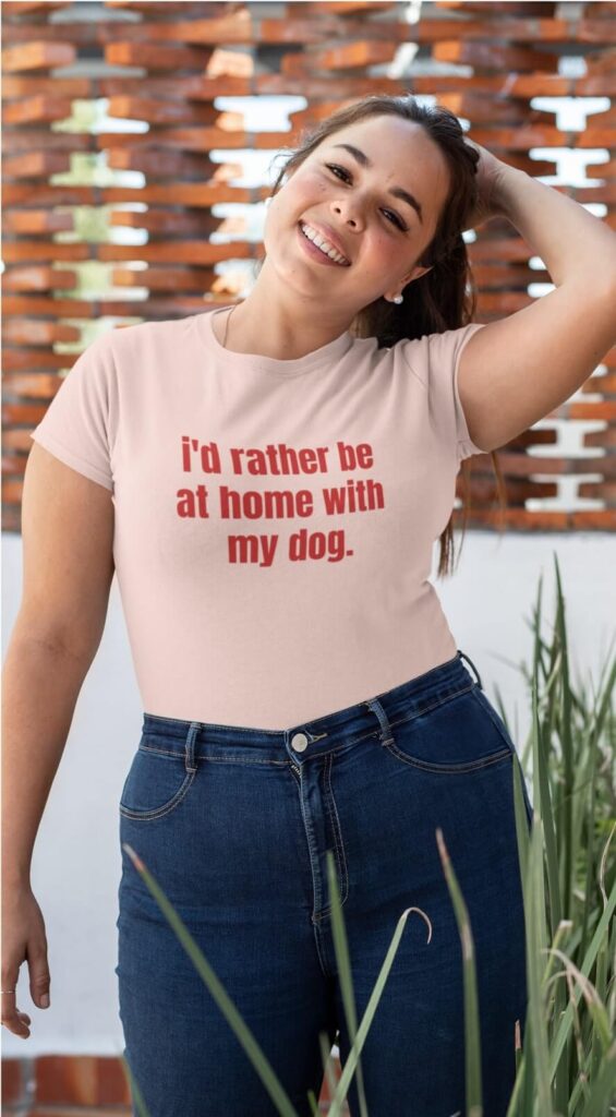 Make your own funny t-shirts | Print on Demand