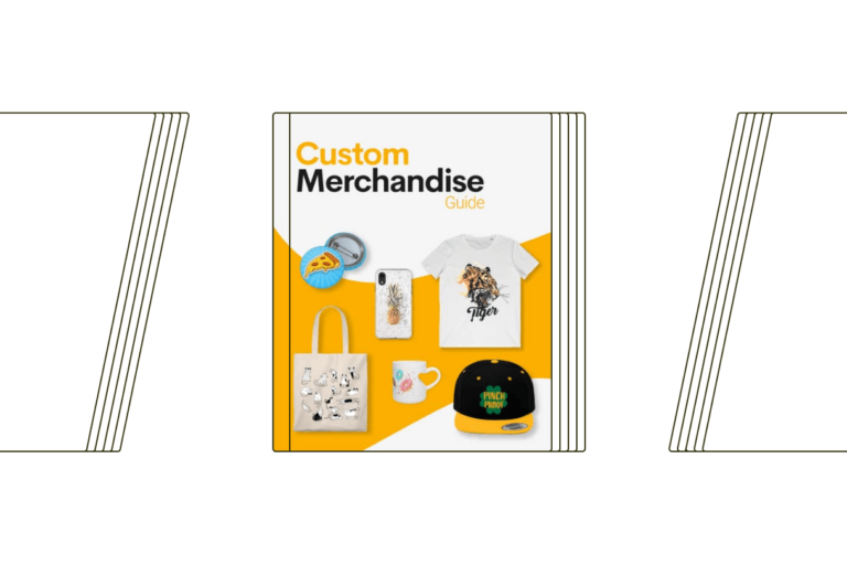Custom Merchandise With No Money Upfront – Printify