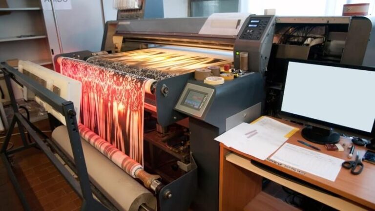 Direct-To-Garment Printing: All You Need to Know – Printify