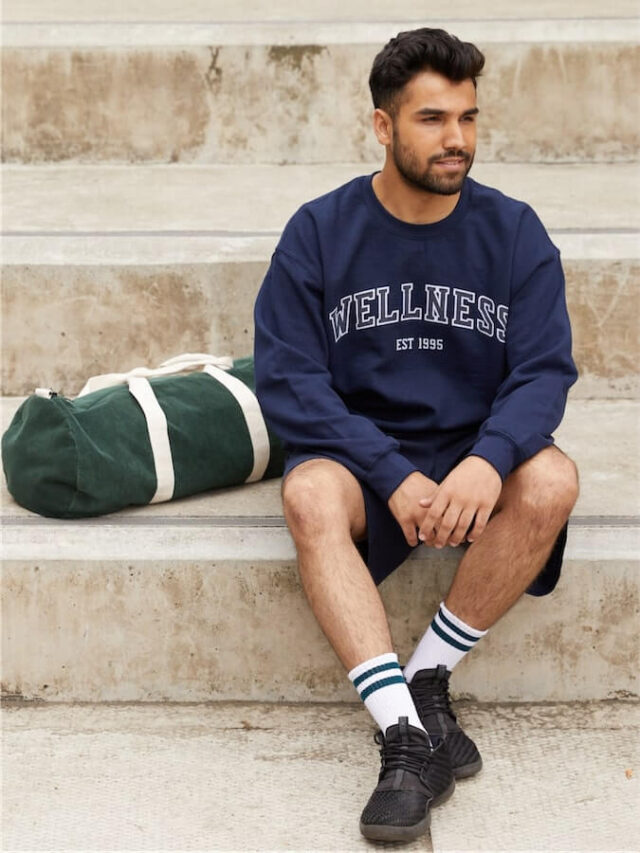 Custom Sweatshirt Printing | Print-on-Demand Sweatshirts