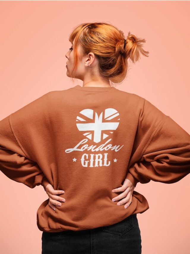 Custom Hoodies | No Minimum Order Size – Printify