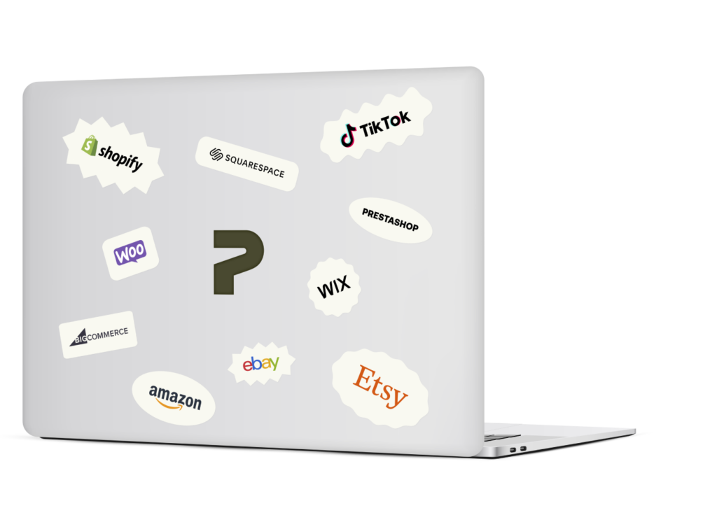 Integration That Fits Your Business – Printify