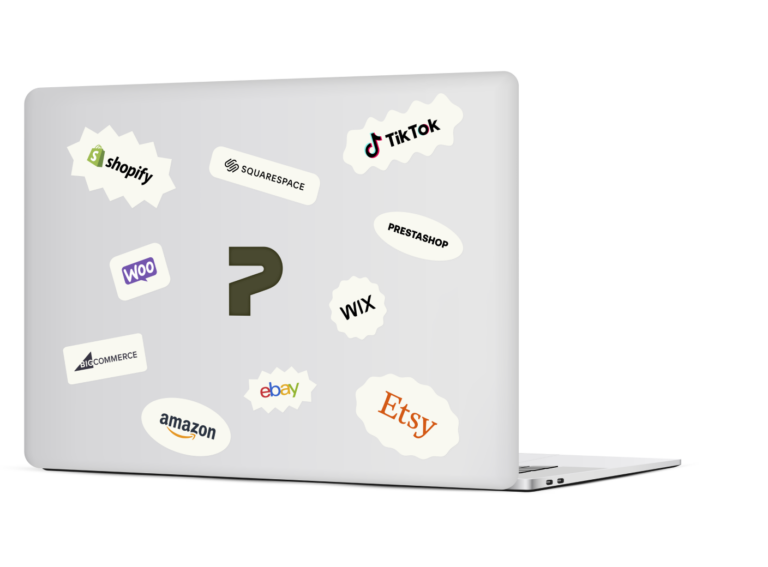 Integration That Fits Your Business – Printify