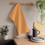 Design Personalized Kitchen Towels With Printify