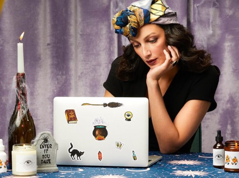 Make your own custom stickers with our custom sticker maker