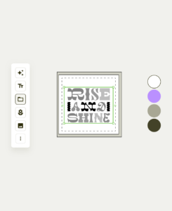 Free Merch Maker | Design custom merchandise with Printify