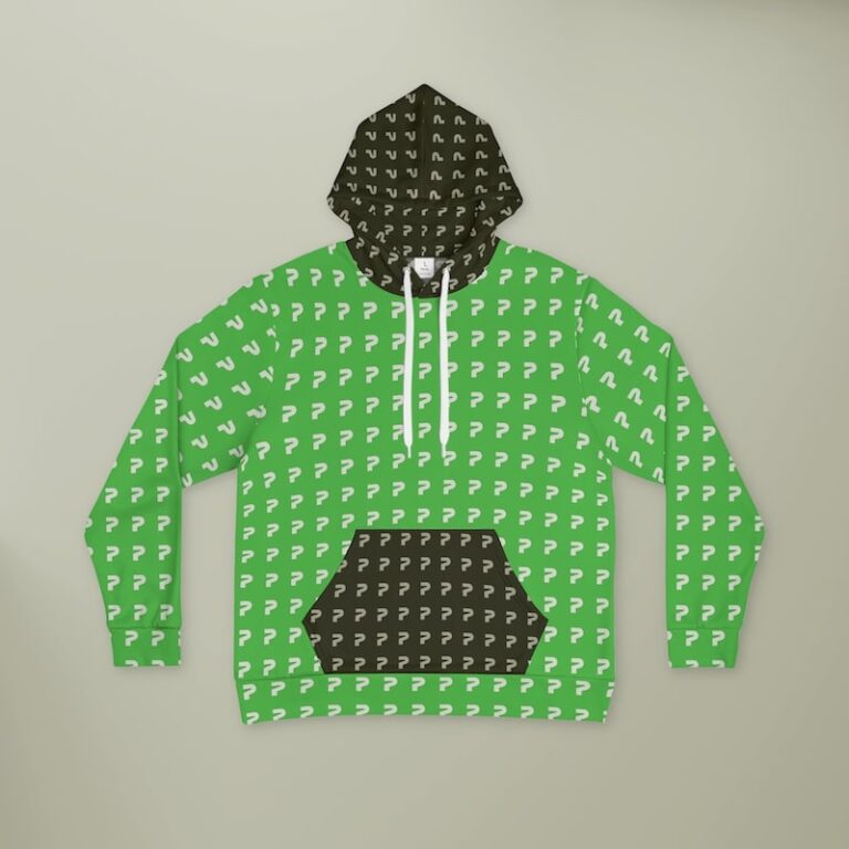 Custom Sublimation Hoodies & Sublimation Sweatshirts