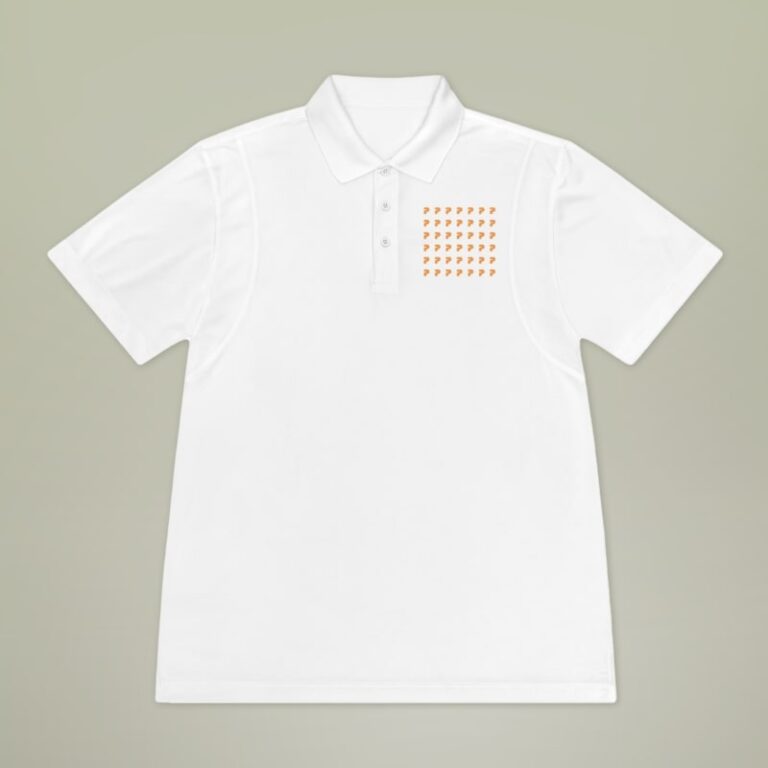 Custom Polo Shirts – Custom Polos Print on Demand