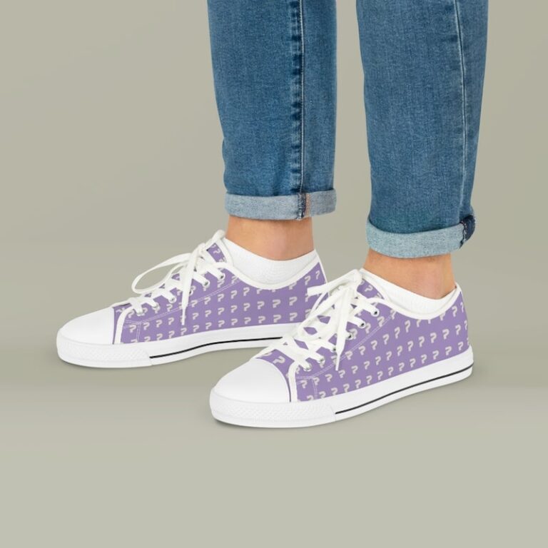 Print-on-Demand Sneakers – Create Custom Sneakers Online