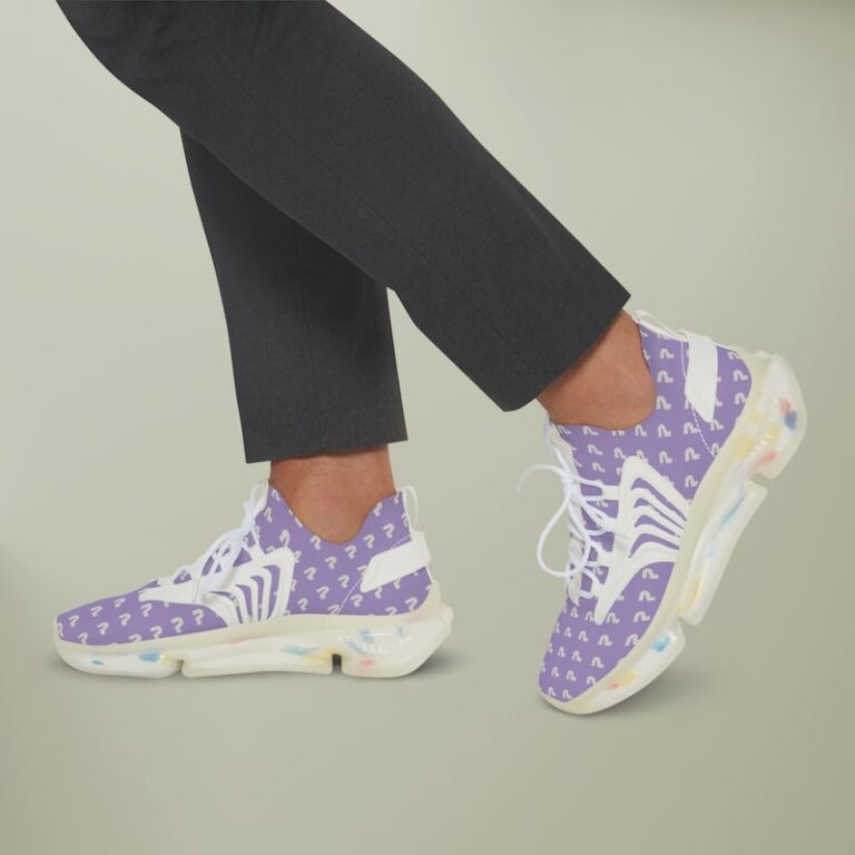 Print-on-Demand Sneakers – Create Custom Sneakers Online