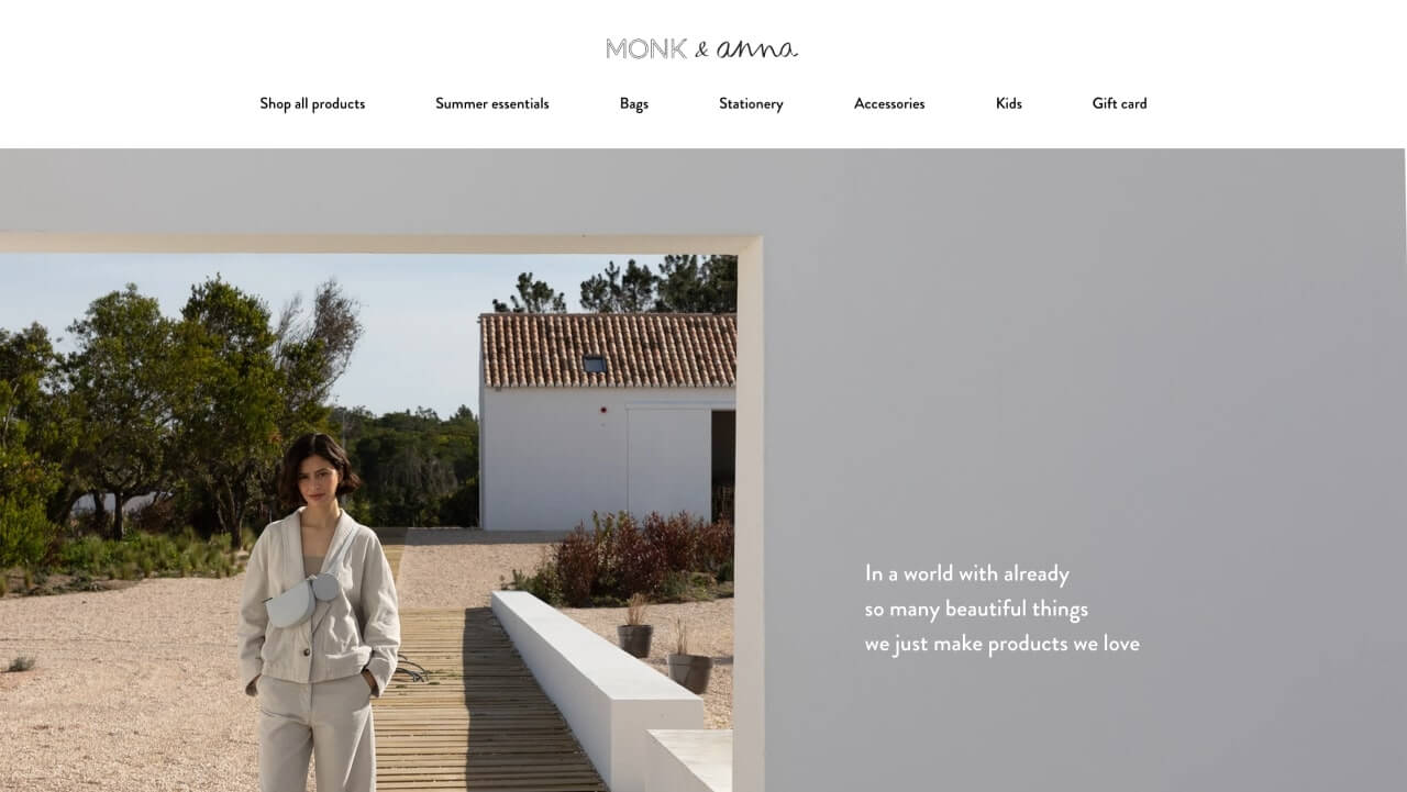 15 Best Wix Website Examples