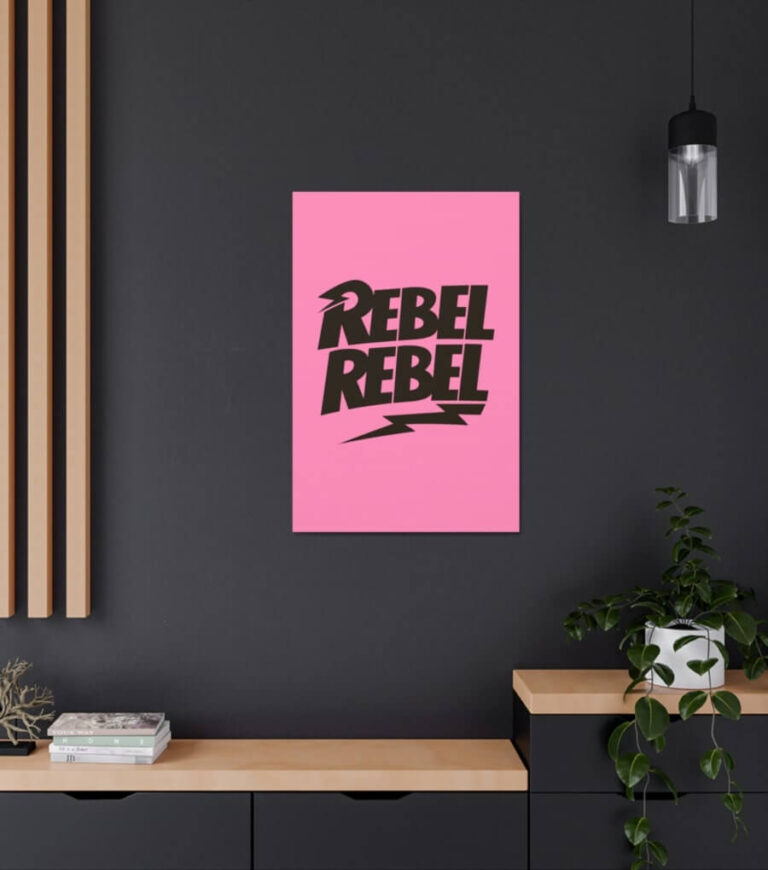 Personalised Canvas Prints | Order Your Own Artwork