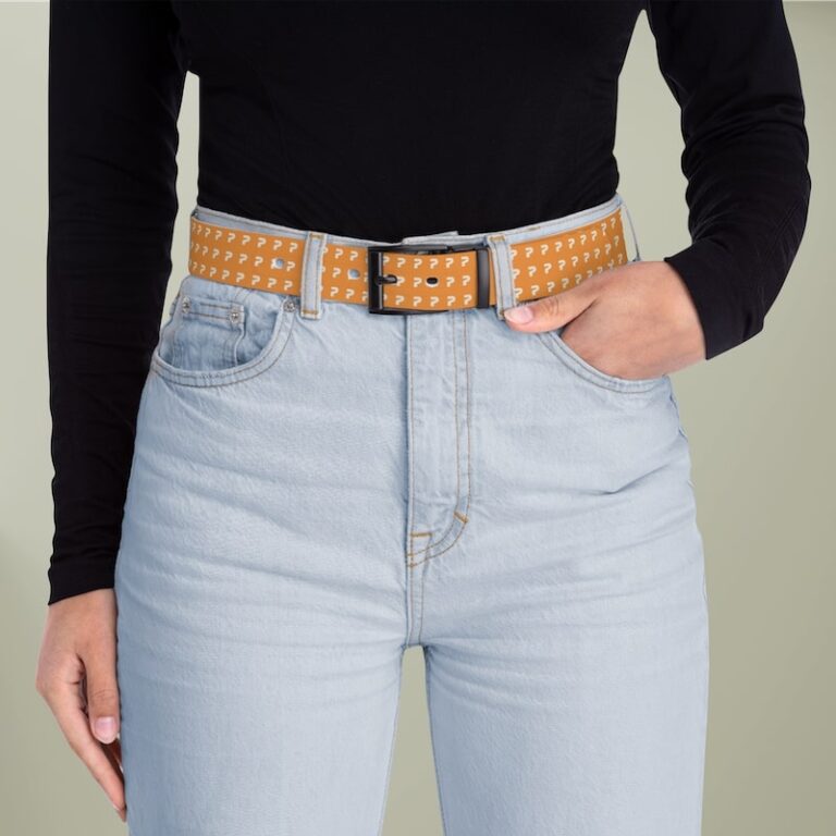 Create and Sell Custom Belts – Design With Printify