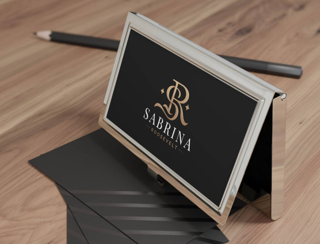 Create and Sell Custom Card Holders Online | Printify