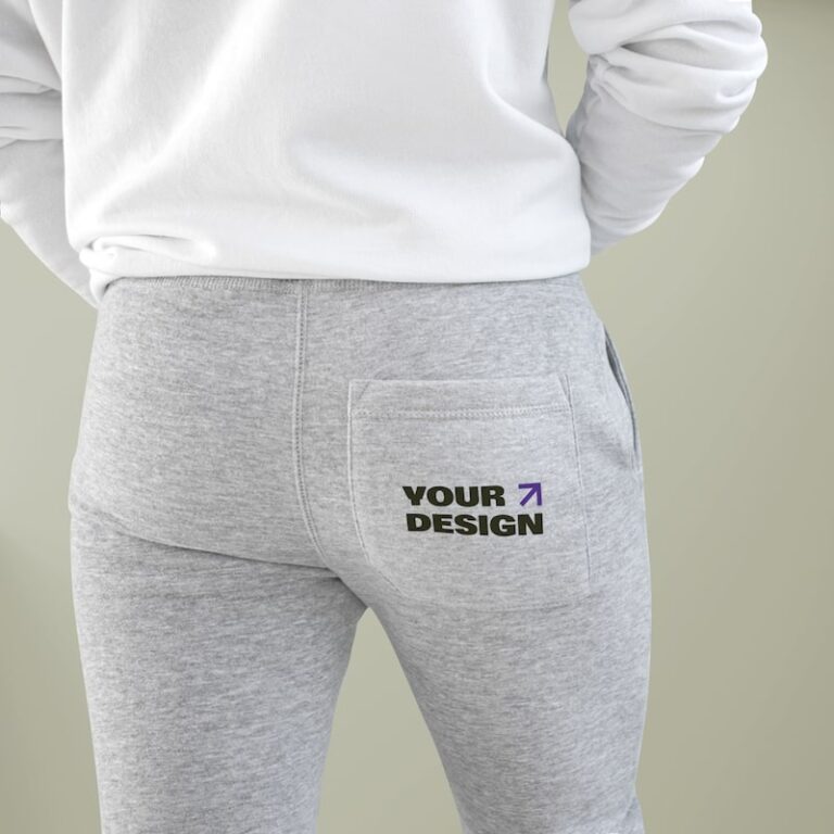 Custom Joggers | Create Stunning Products With Printify