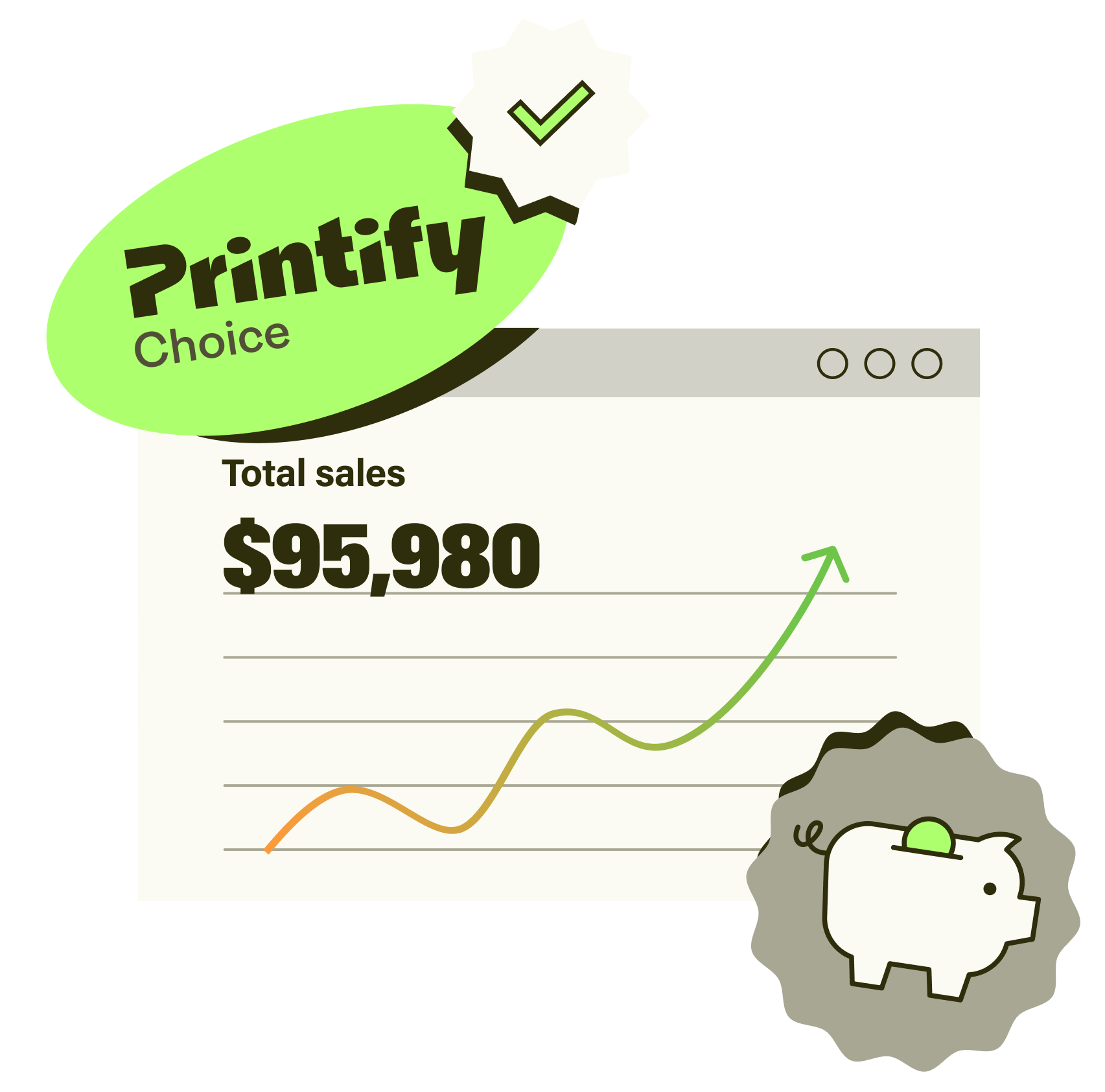 Our Quality Promise - Printify