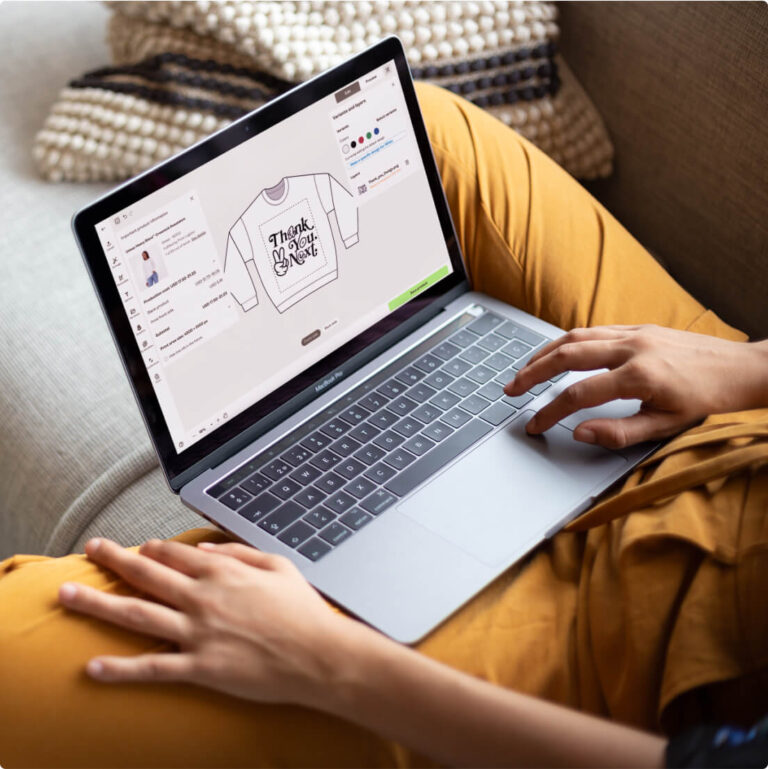 The Printify Product Creator