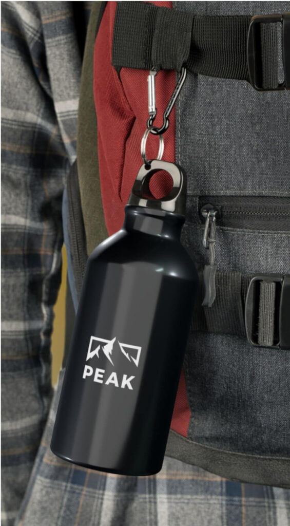 Custom Promotional Items for Small Businesses