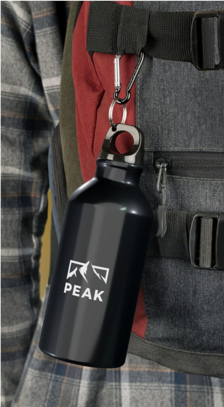 Custom Promotional Items for Small Businesses