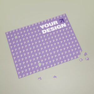 Custom puzzles | Make your own puzzles online