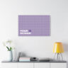 Personalised Canvas Prints | Order Your Own Artwork