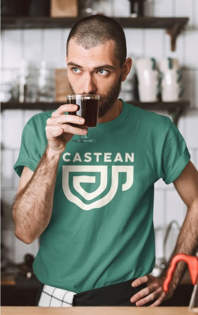 Create Custom Small Business Shirts in 3 Steps