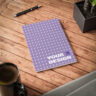 Design Personalised Notebooks and Sell in the UK for Profit