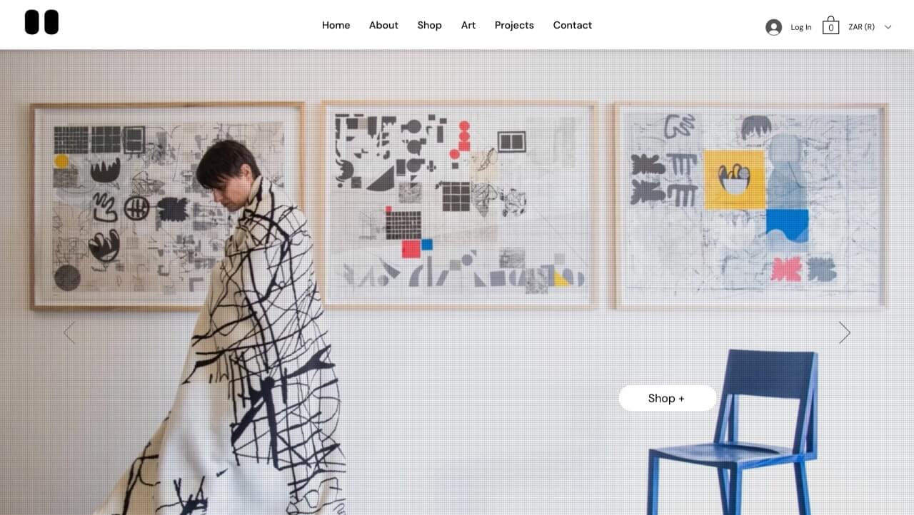 15 Best Wix Website Examples